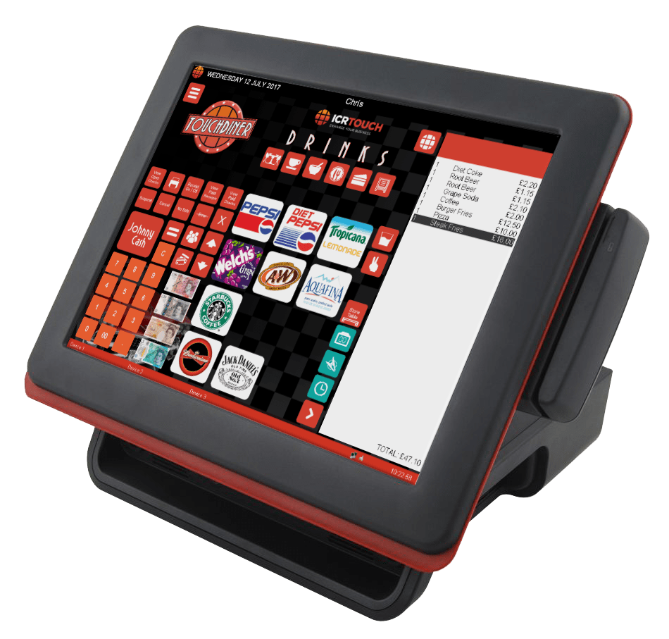 Software Product Archive - Comcal Systems