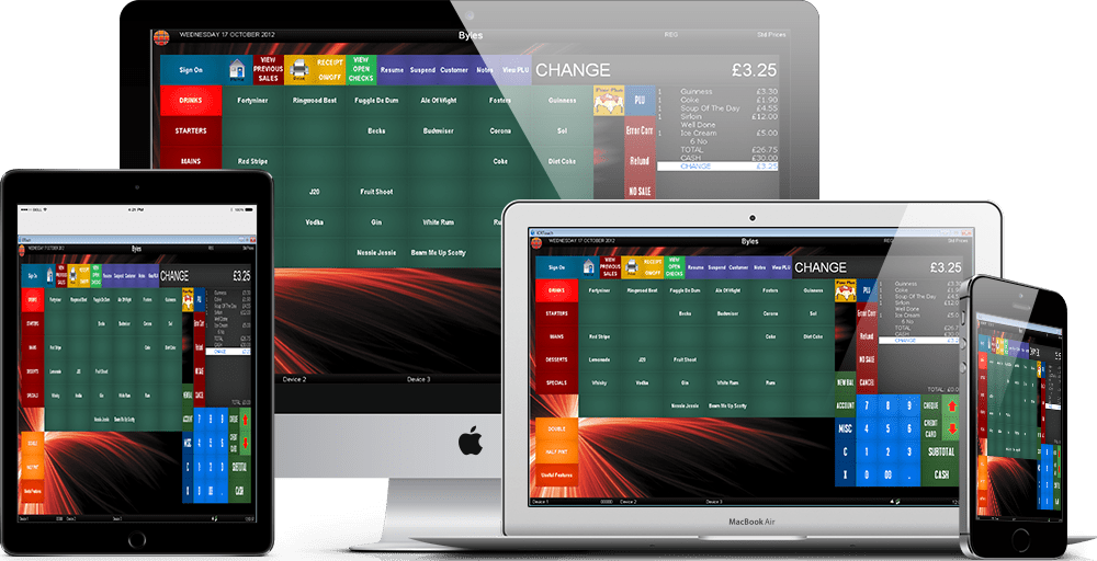 Software Product Archive - Comcal Systems